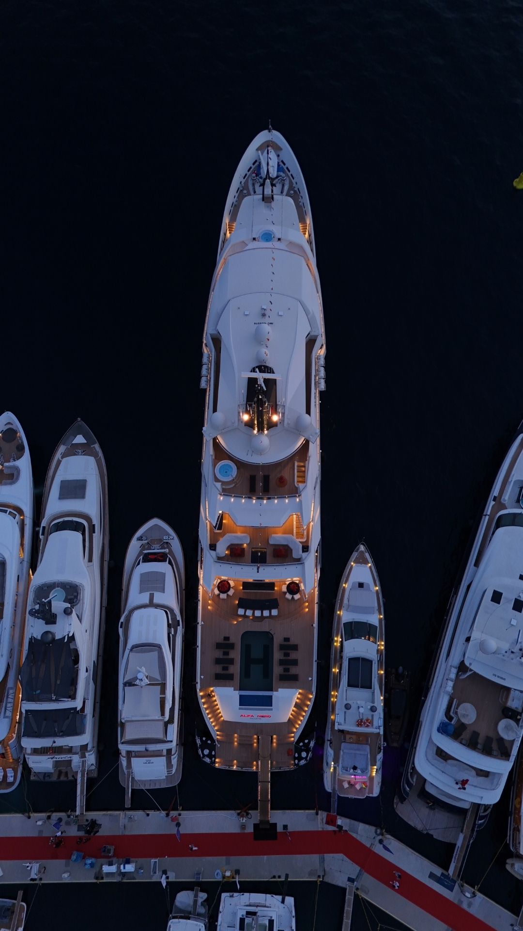 Gallery - TYBA Charter Show